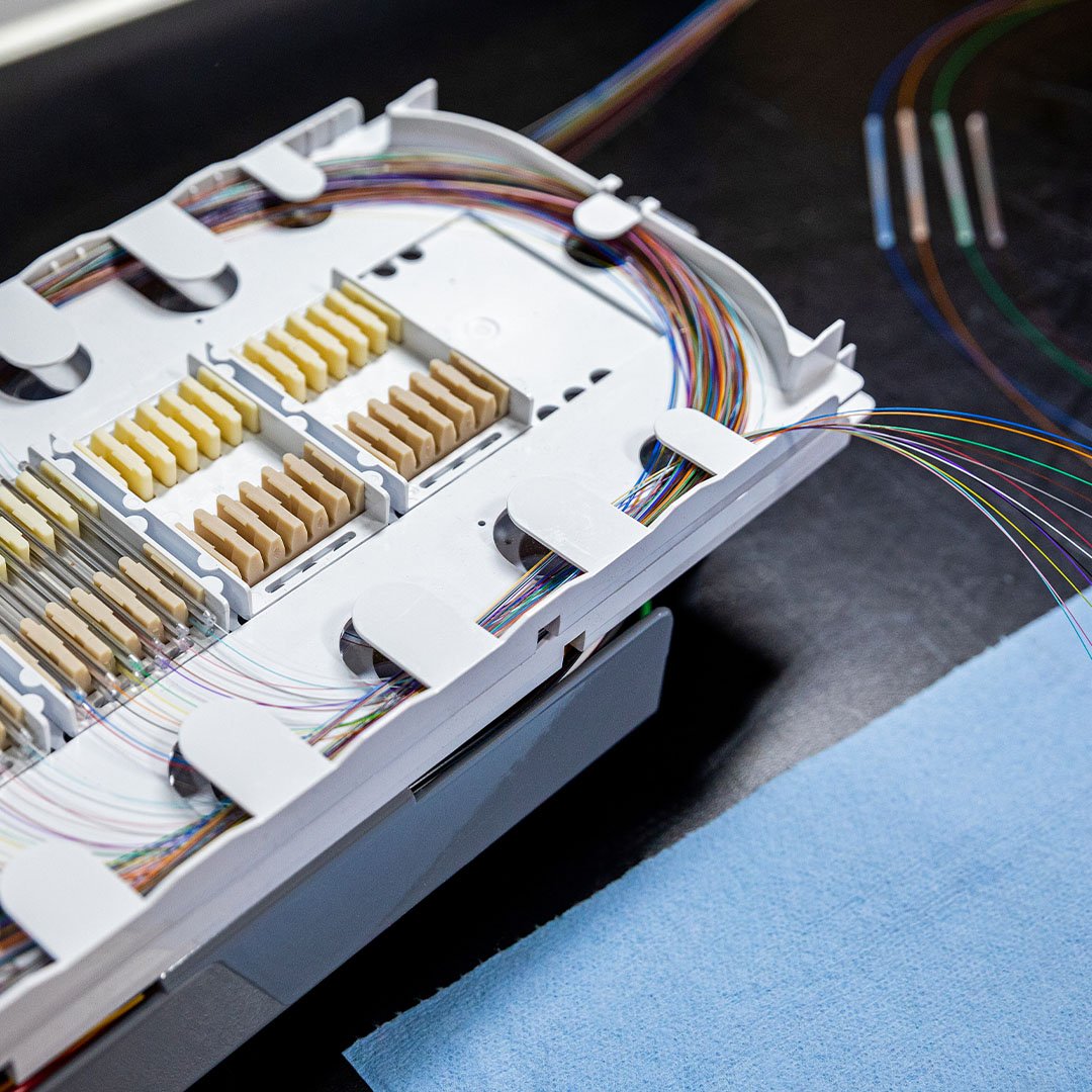 Telecommunications Industry